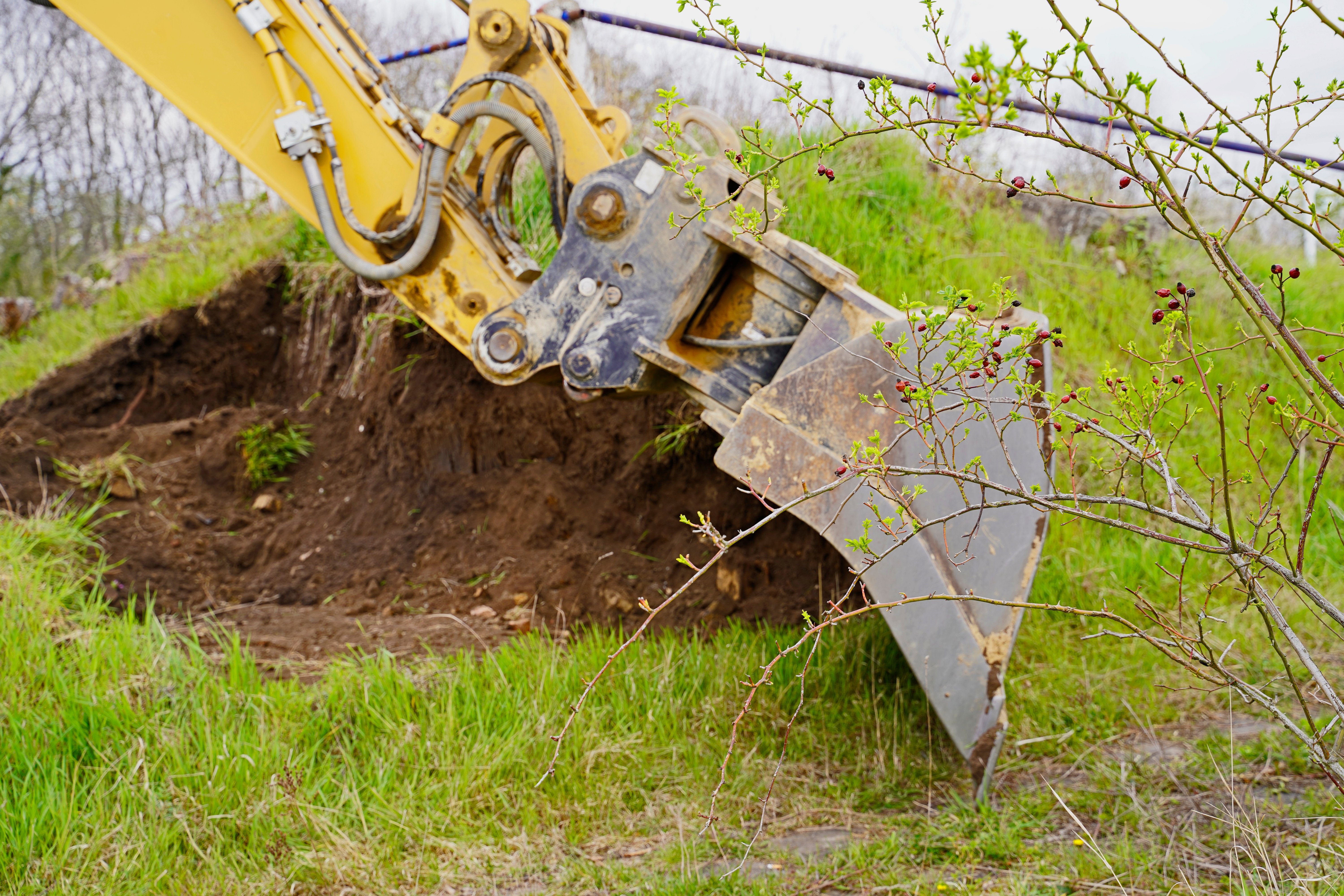 Top 10 US Construction Starts by Dollar Volume - October 2025